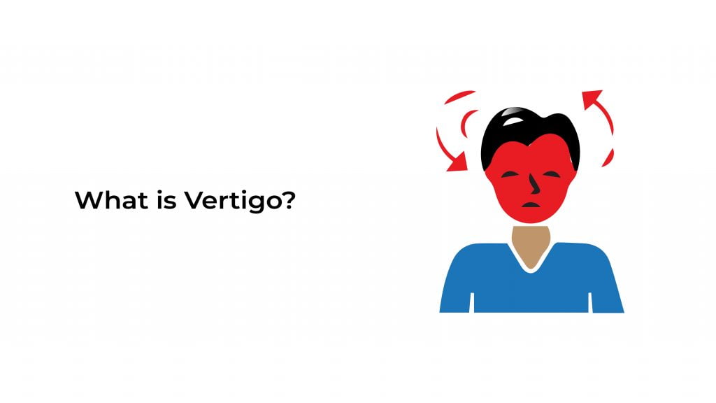 What is Vertigo? ~ Stat Cardiologist