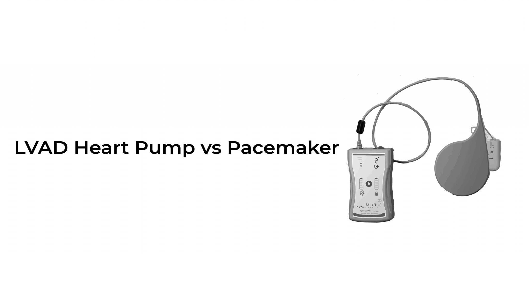 LVAD Benefits, Risk, and Cost ~ Statcardiologist