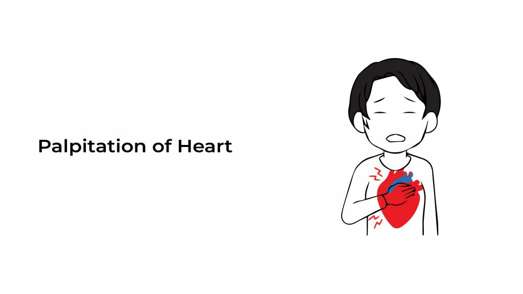 Palpitation of Heart ~ Stat! Cardiologist