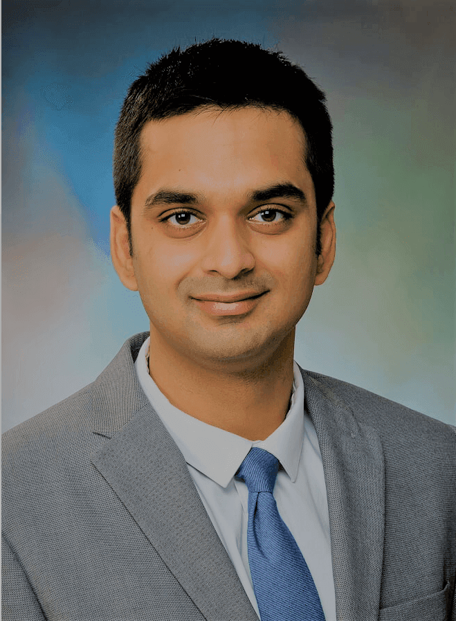 Dr. Hunaid Nasir - Interventional and Diagnostic Radiologist