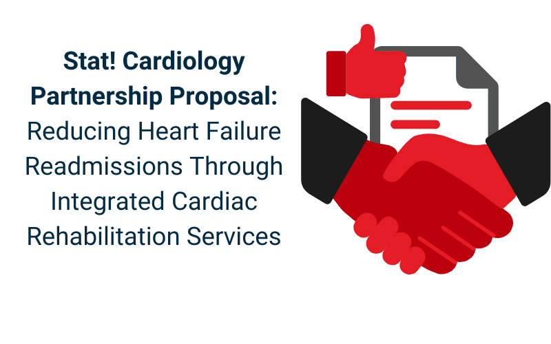 Stat! Cardiology Partnership Proposal - Stat! Cardiologist